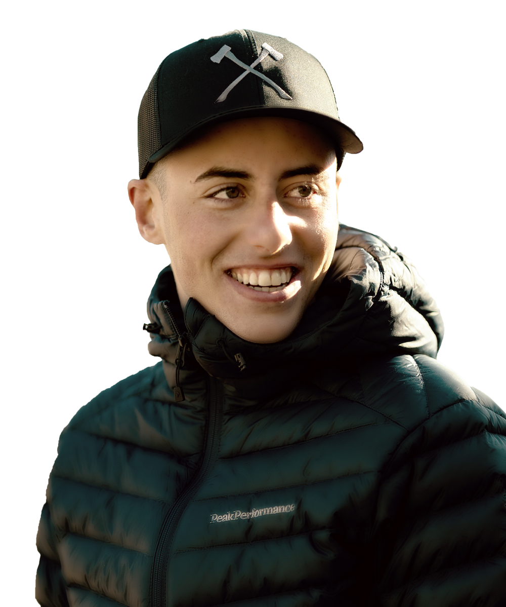 Home - janchristen.com